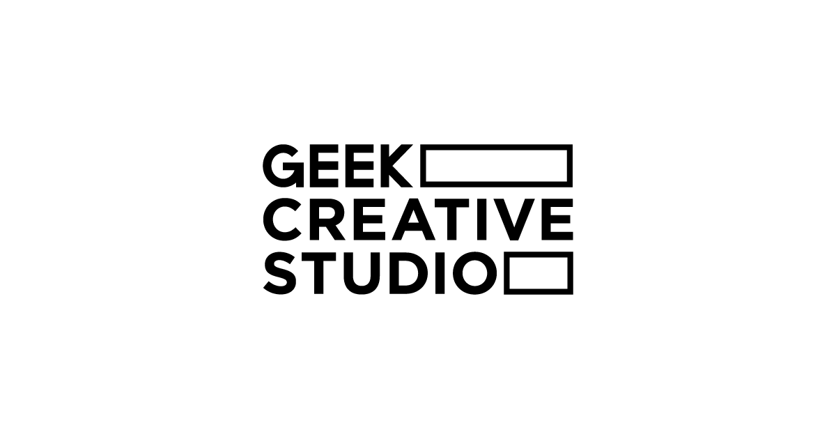 GEEK CREATIVE STUDIO
